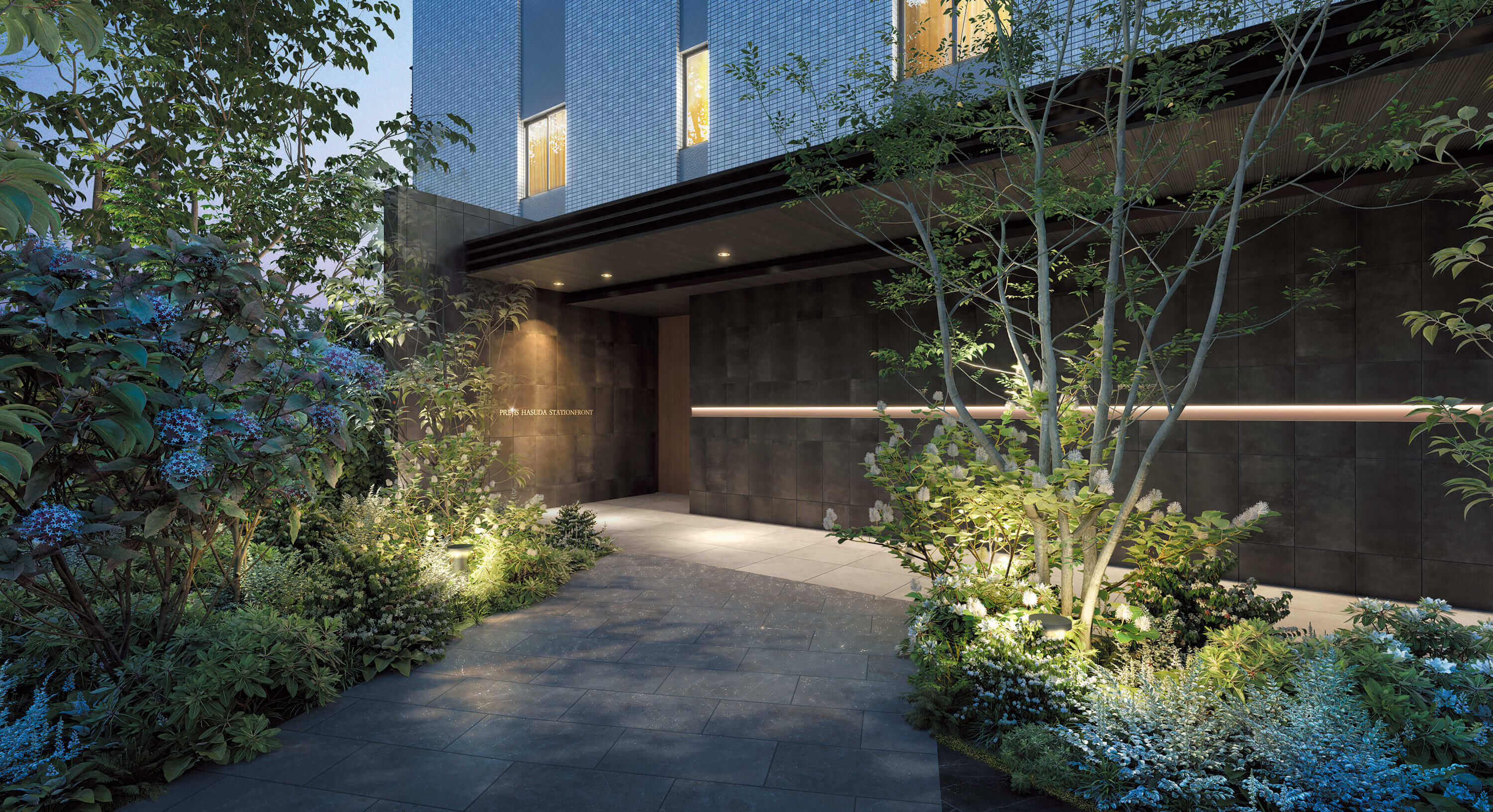 【ホームズ】プレシス蓮田ステーションフロントの建物情報 | 埼玉県蓮田市東5丁目3875番1 他(地番)