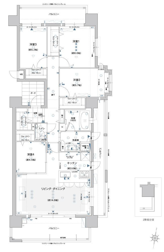 【ホームズ】フリーディア西新レジデンスの建物情報 | 福岡県福岡市早良区西新7丁目681番