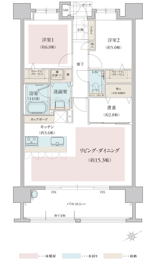 【ホームズ】フリーディア和白レジデンスの建物情報 | 福岡県福岡市東区和白二丁目1211番11(地番)、福岡市東区和白二丁目9番29-000号(住居表示)