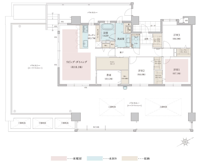 【ホームズ】フリーディア和白レジデンスの建物情報 | 福岡県福岡市東区和白二丁目1211番11
