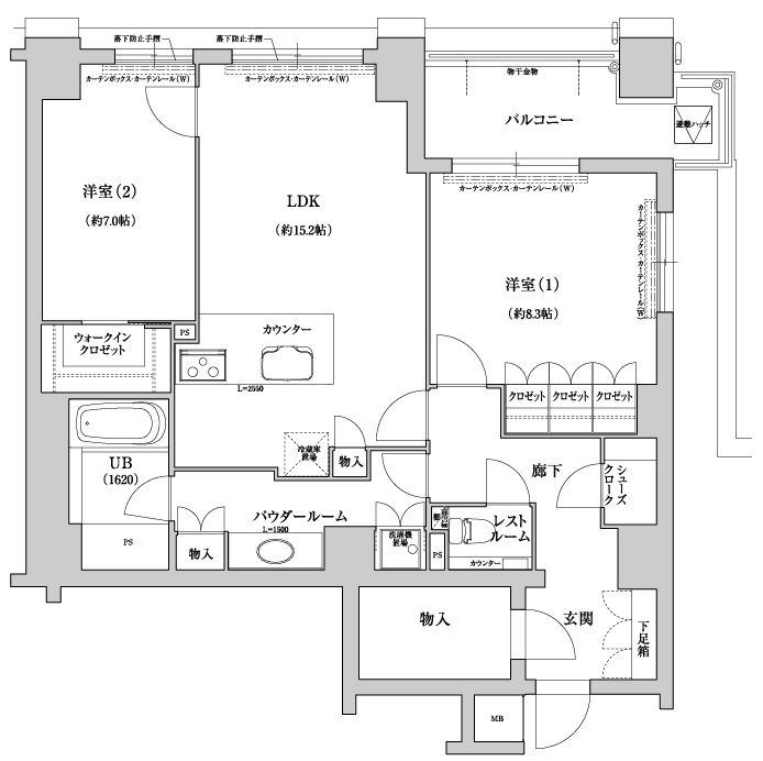 【ホームズ】コンフォール四条東洞院の建物情報 | 京都府京都市中京区東洞院通蛸薬師下る元竹田町631-2他