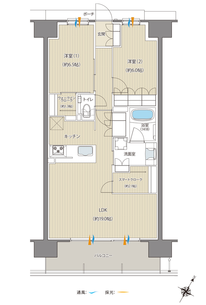 【ホームズ】ブライトタウン天竜川駅前フレシアの建物情報 | 静岡県浜松市中央区天龍川町545番30
