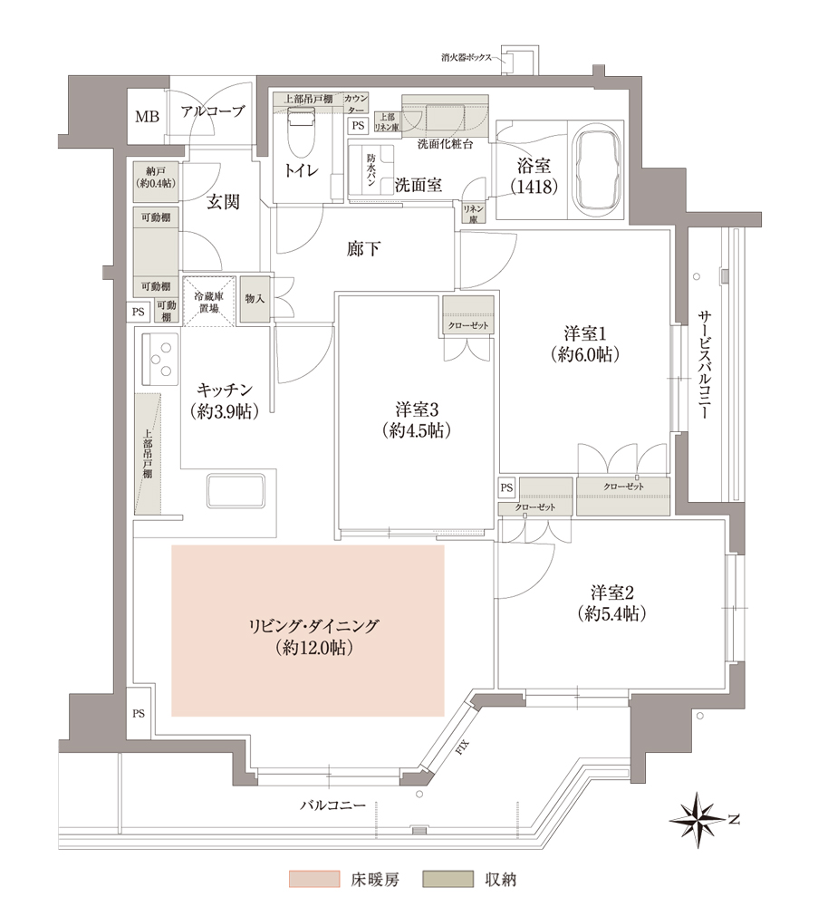 【ホームズ】パラドール御所西グランデの建物情報 | 京都府京都市上京区新町通上長者町下る元頂妙寺町300-1、302(地番) 京都市上京区中長者町通室町西入東長者町533-2、533-3 ...
