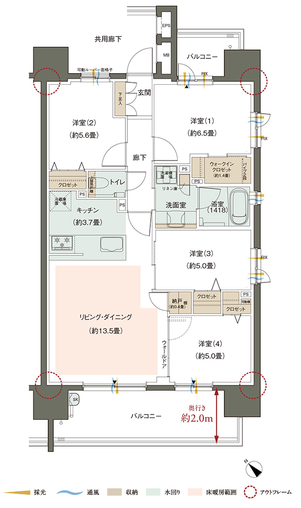 【ホームズ】ウエリス白木原の建物情報 | 福岡県大野城市白木原一丁目280番1(地番)