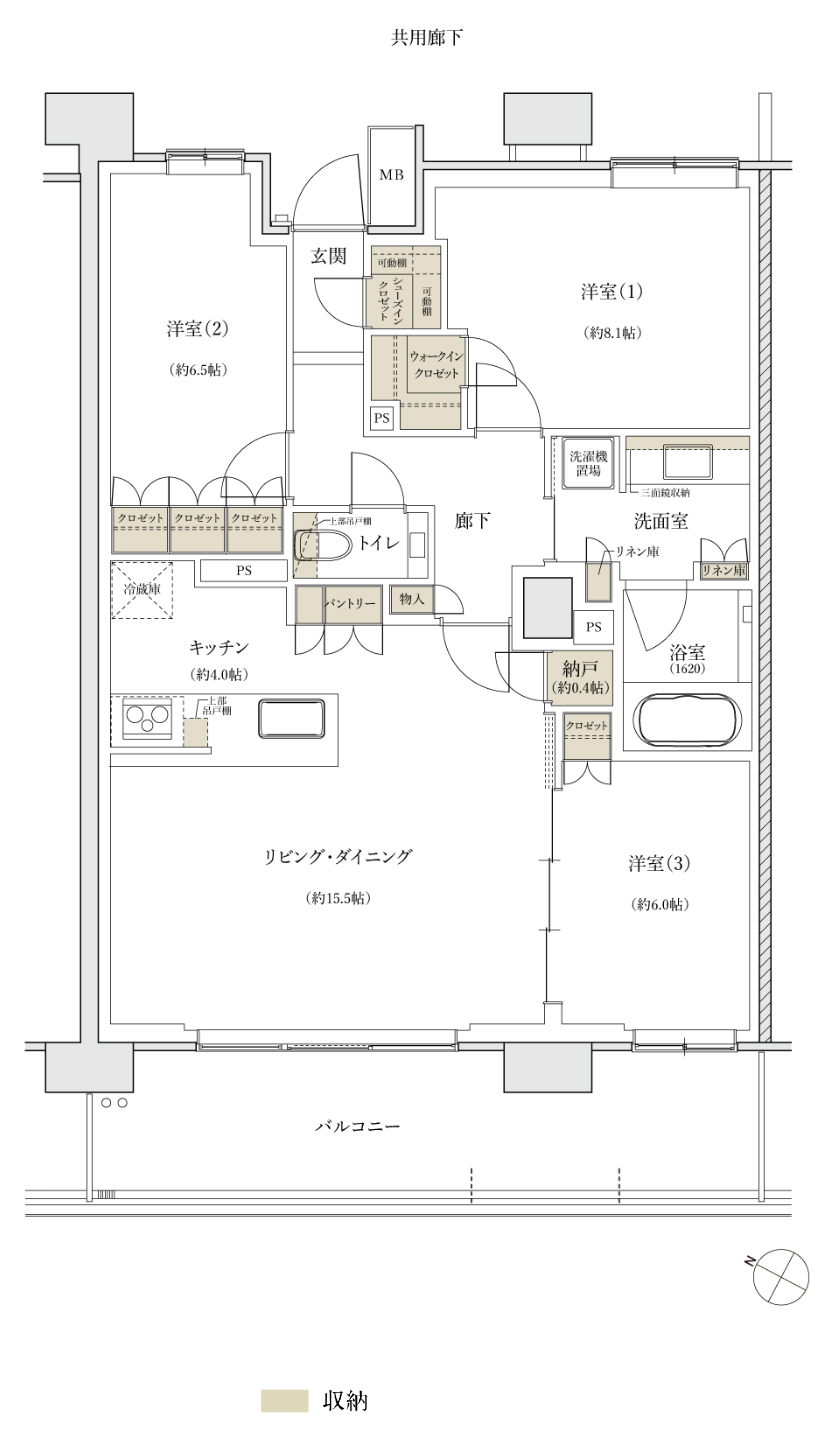 【ホームズ】シエリア仙台五橋の建物情報 | 宮城県仙台市青葉区五橋二丁目209-1(地番)