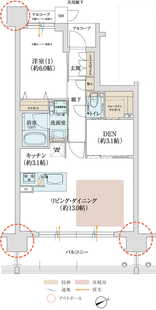 【ホームズ】グランアッシュ住吉万代東の建物情報 | 大阪府大阪市住吉区万代東四丁目21番1