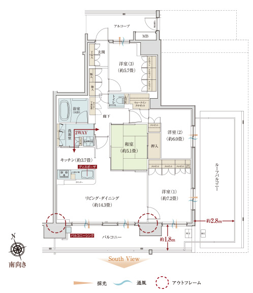 【ホームズ】シャリエ三島文教町の建物情報 | 静岡県三島市文教町二丁目3746番11他[地番]