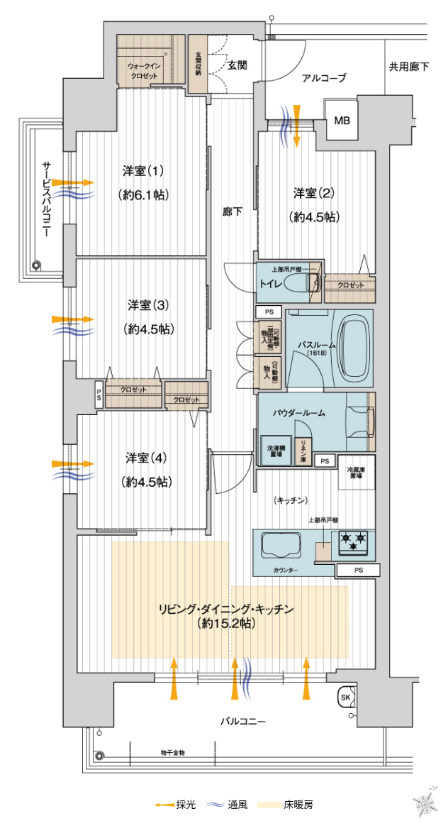 【ホームズ】ハルモシティの建物情報 | 大阪府大阪市此花区春日出南三丁目104番(地番)