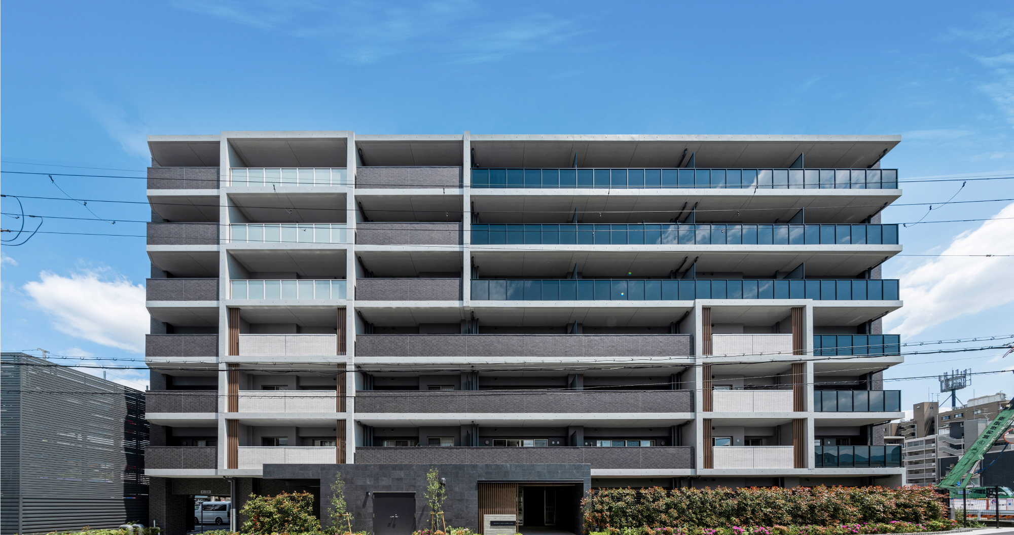 【ホームズ】プレサンス ロジェ 香芝五位堂の建物情報 | 奈良県香芝市瓦口2023番1(地番)