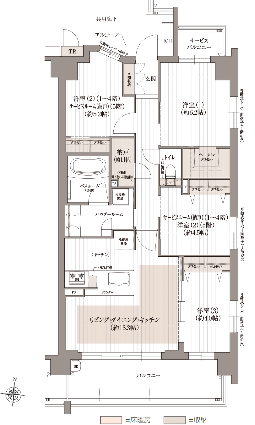 【ホームズ】プレサンス グラン 甲子園口北町の建物情報 | 兵庫県西宮市甲子園口北町195番1(地番)