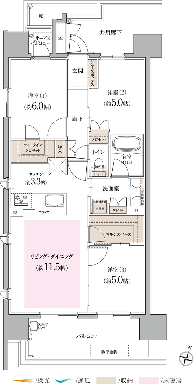 【ホームズ】メイツ春日井の建物情報 | 愛知県春日井市関田町一丁目34番