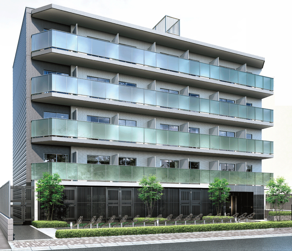 【ホームズ】MAXIV赤羽西AZの建物情報 | 東京都北区赤羽西六丁目21番6(地番)東京都北区赤羽西六丁目30番9号以下部屋番号(住居表示)