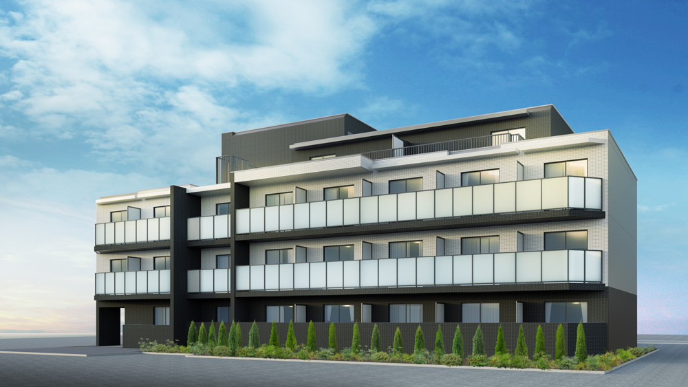 【ホームズ】MAXIV練馬DUEの建物情報 | 東京都練馬区練馬1丁目7004号1、16、19(所在地)、東京都練馬区練馬1丁目16-18(住居表示)