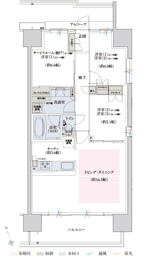 【ホームズ】ウエリス姫路の建物情報 | 兵庫県姫路市忍町67番1(地番)