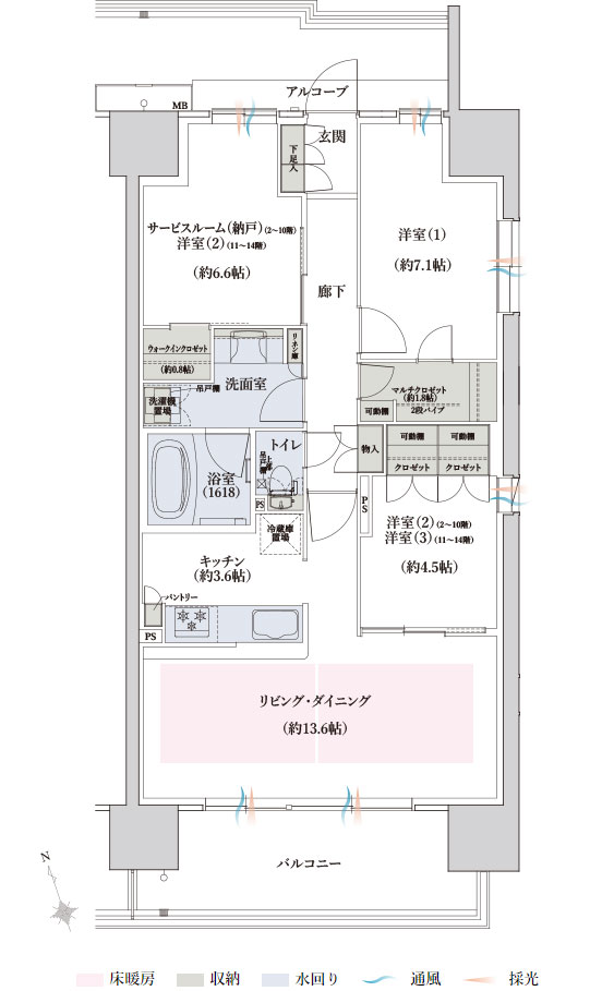 【ホームズ】ウエリス姫路の建物情報 | 兵庫県姫路市忍町67番1(地番)