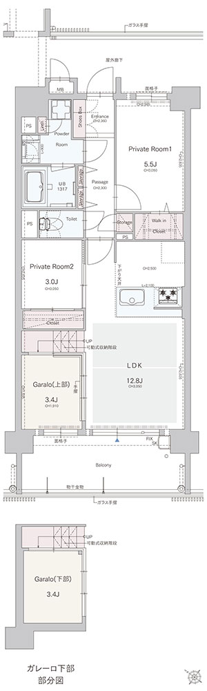 【ホームズ】アソシア姪浜 愛宕テラスの建物情報 | 福岡県福岡市西区姪の浜1丁目416-12