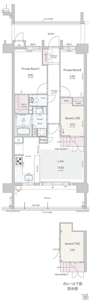 【ホームズ】アソシア姪浜 愛宕テラスの建物情報 | 福岡県福岡市西区姪の浜1丁目416-12