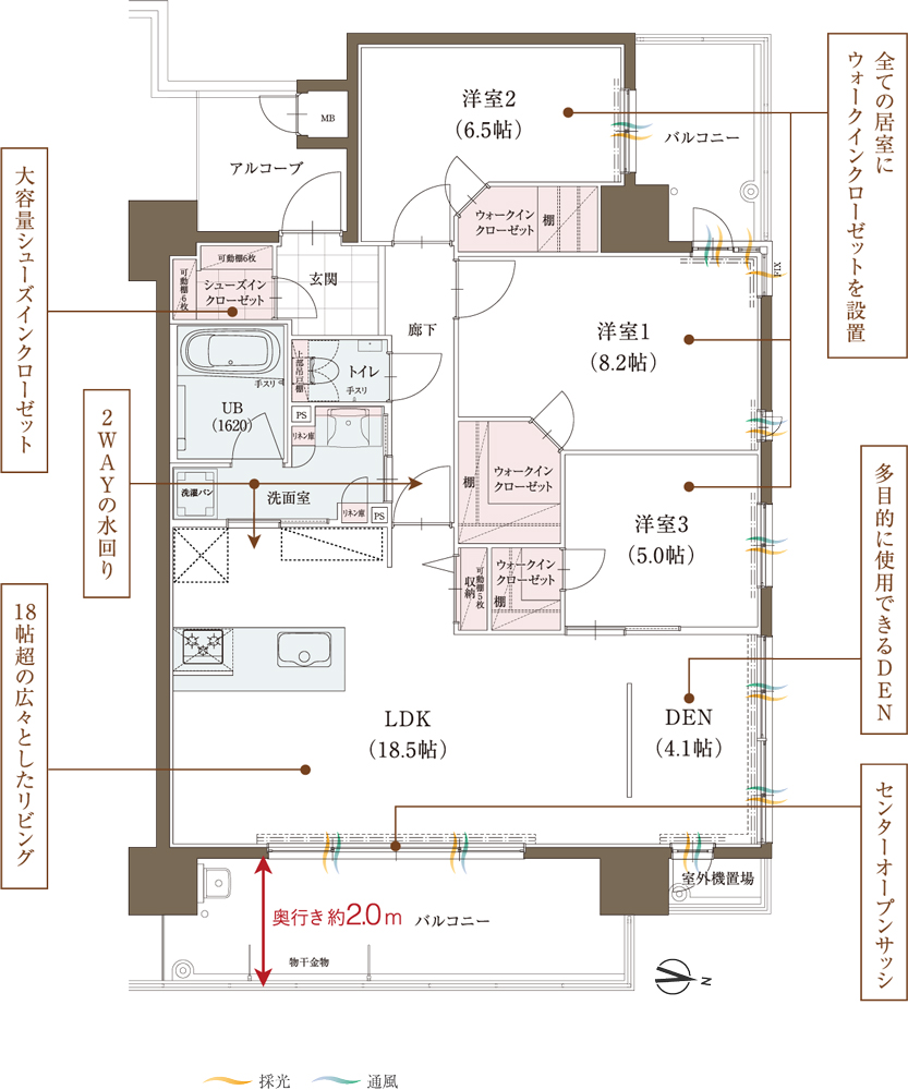 【ホームズ】ネオ・プレイス城栄町IIの建物情報 | 長崎県長崎市城栄町57番