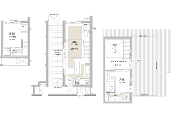 【ホームズ】プロスタイル札幌 宮の森の建物情報 | 北海道札幌市中央区宮の森4 条13丁目7-36