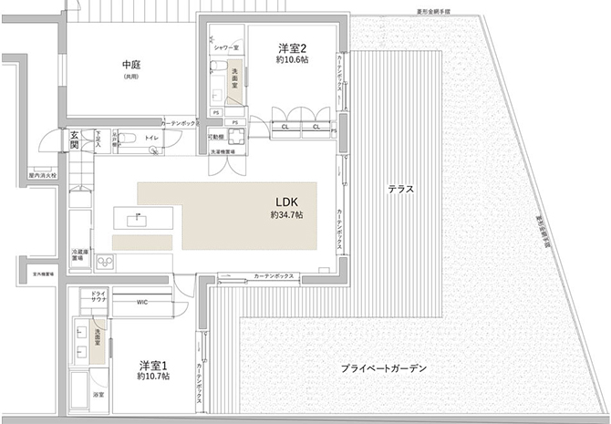 【ホームズ】プロスタイル札幌 宮の森の建物情報 | 北海道札幌市中央区宮の森4 条13丁目7-36