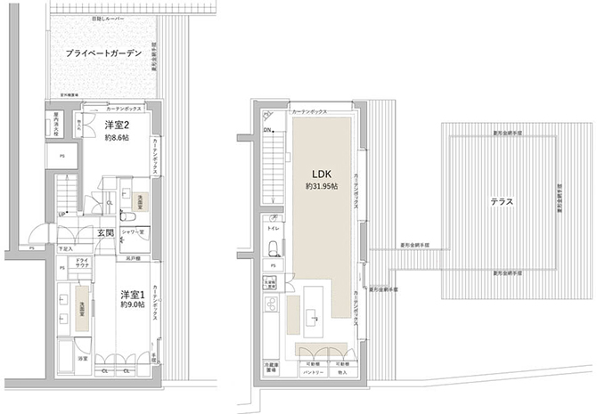 【ホームズ】プロスタイル札幌 宮の森の建物情報 | 北海道札幌市中央区宮の森4 条13丁目7-36