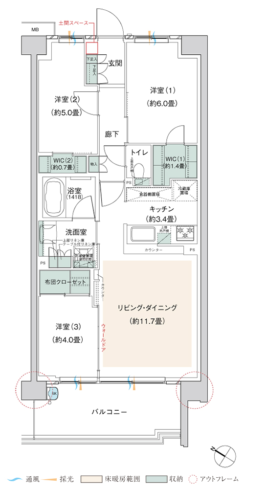 【ホームズ】プライム横浜岸谷の建物情報 | 神奈川県横浜市鶴見区岸谷4丁目1611番1他(地番)