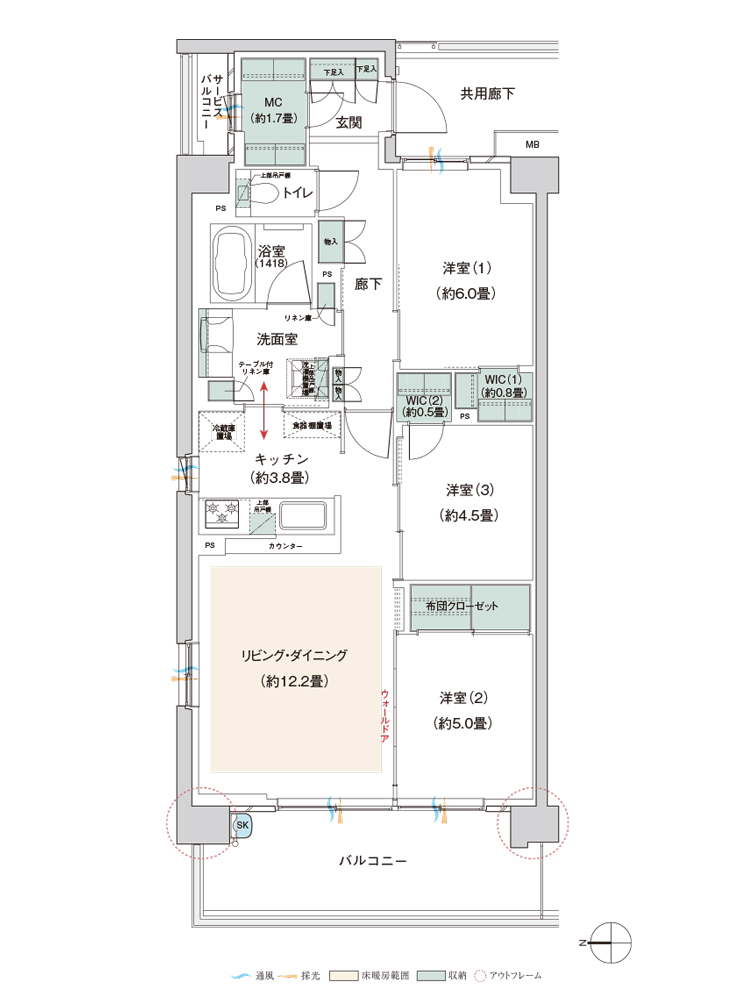 【ホームズ】プライム横浜岸谷の建物情報 | 神奈川県横浜市鶴見区岸谷4丁目1611番1他(地番)
