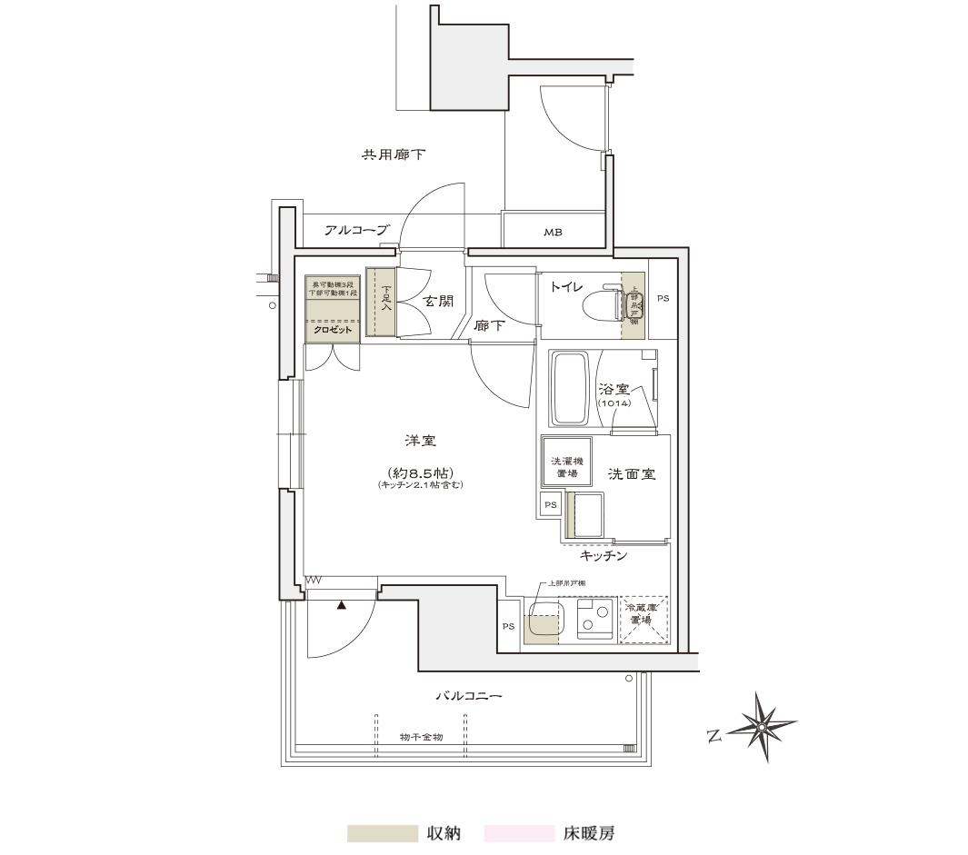 【ホームズ】メトライズ森ノ宮中央の建物情報 | 大阪府大阪市中央区森ノ宮中央一丁目556番10(地番)