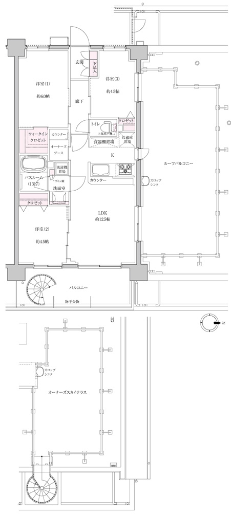 【ホームズ】リスティア戸田ブリシアコートの建物情報 | 埼玉県戸田市大字新曽字芦原1818番、1819番(地名地番)、住居表示:埼玉県戸田市大字新曽1818番地(町界町名地番整理地区)