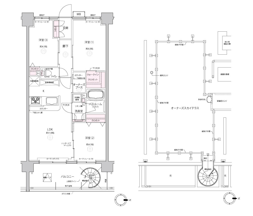【ホームズ】リスティア戸田ブリシアコートの建物情報 | 埼玉県戸田市大字新曽字芦原1818番、1819番(地名地番)、住居表示:埼玉県戸田市大字新曽1818番地(町界町名地番整理地区)