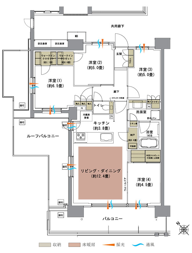 【ホームズ】サンリヤン柏 レジデンスの建物情報 | 千葉県柏市富里二丁目812 番3 他(地番)