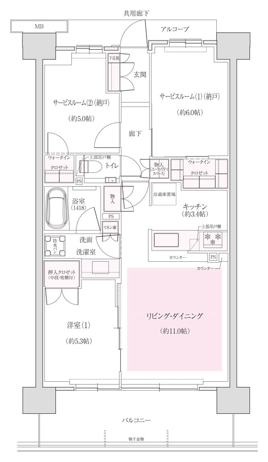 【ホームズ】ジオ南砂町の建物情報｜東京都江東区東砂七丁目10番3