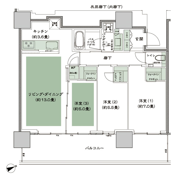 【ホームズ】グランドシティタワー池袋の建物情報 | 東京都豊島区南池袋二丁目100番他(地番)
