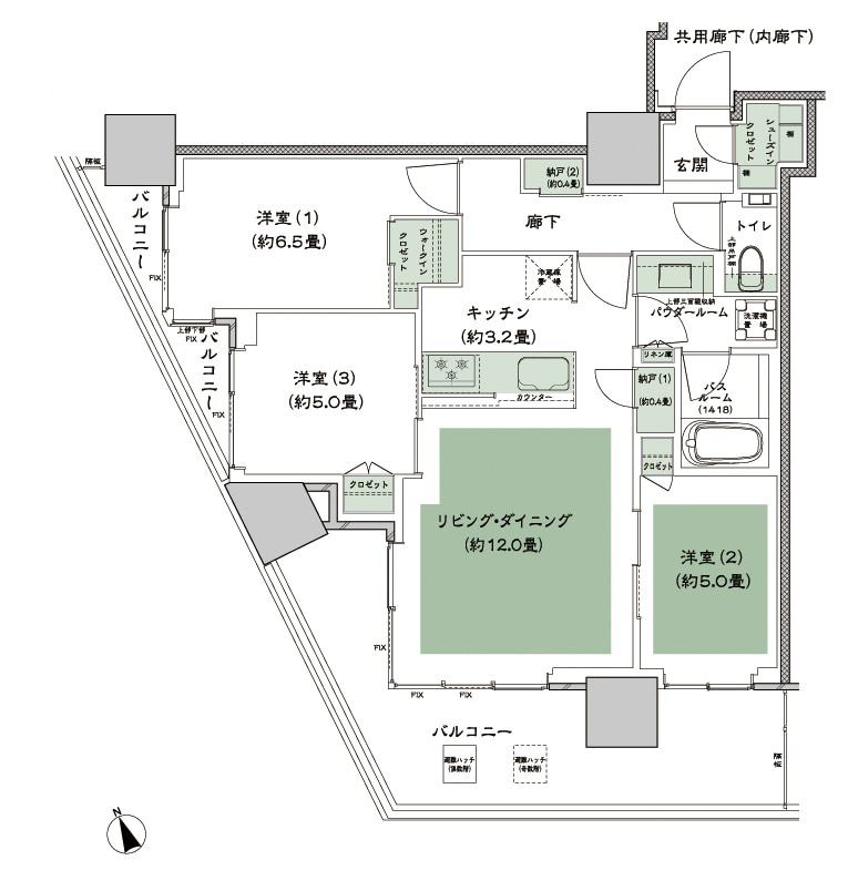 【ホームズ】グランドシティタワー池袋の建物情報 | 東京都豊島区南池袋二丁目100番他(地番)