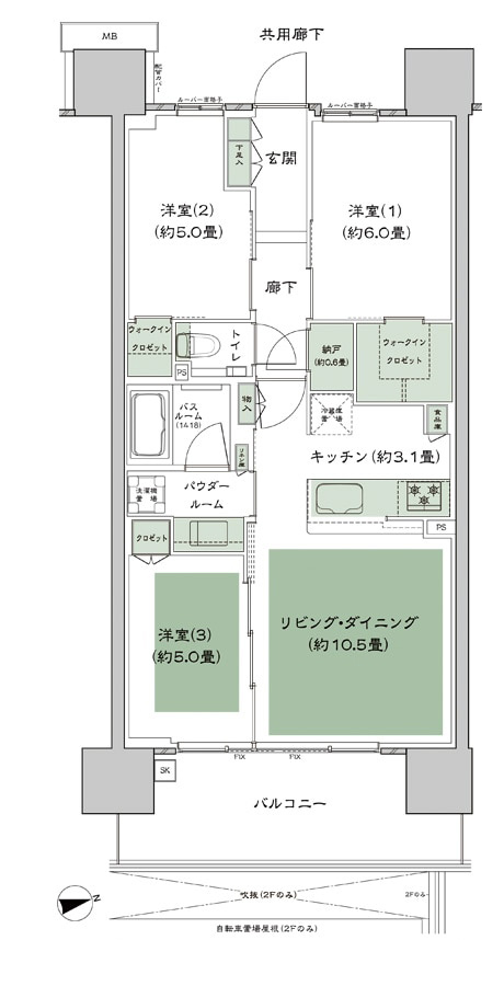 【ホームズ】シティテラス尼崎の建物情報 | 兵庫県尼崎市長洲本通1丁目39番(地番)