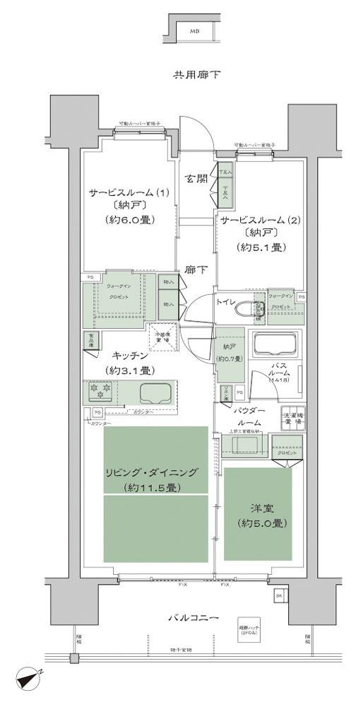 【ホームズ】シティタワー名古屋東別院の建物情報 | 愛知県名古屋市中区橘二丁目303番1(地番)