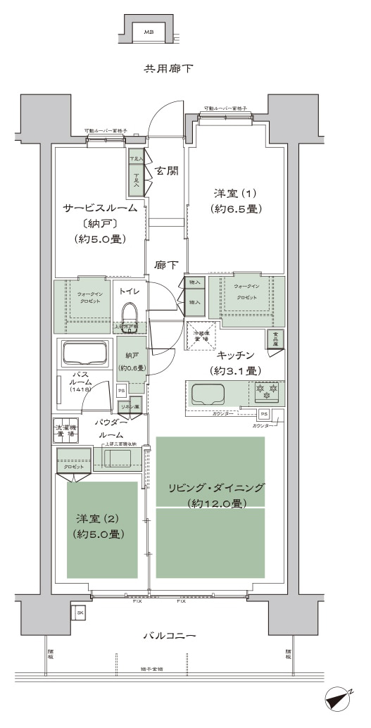 【ホームズ】シティタワー名古屋東別院の建物情報 | 愛知県名古屋市中区橘二丁目303番1(地番)