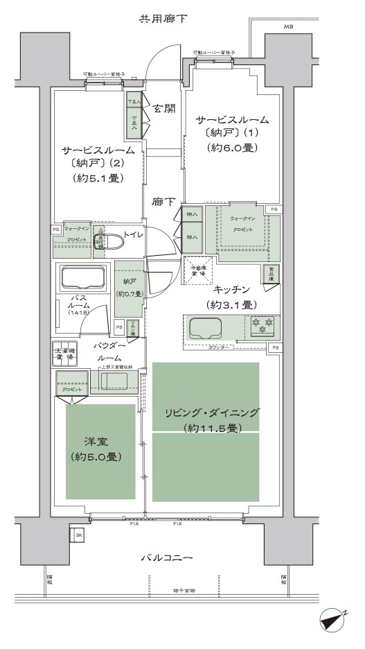 【ホームズ】シティタワー名古屋東別院の建物情報 | 愛知県名古屋市中区橘二丁目303番1(地番)