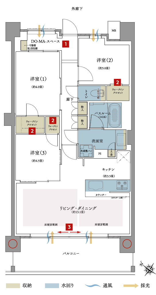 【ホームズ】ザ・ライオンズ南塚口の建物情報 | 兵庫県尼崎市南塚口町7丁目192番1
