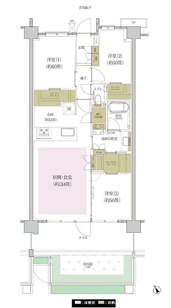 【ホームズ】ASUKAYAMA RESIDENCEの建物情報 | 東京都北区西ケ原二丁目8番2 他3筆