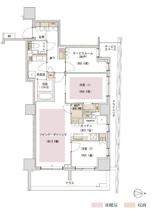 【ホームズ】パークホームズ京都二条城の建物情報 | 京都府京都市 中京区三坊堀川町61番4他