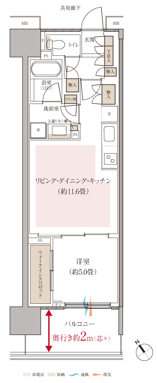 【ホームズ】パークリュクス南船橋の建物情報 | 千葉県船橋市若松2丁目1番12