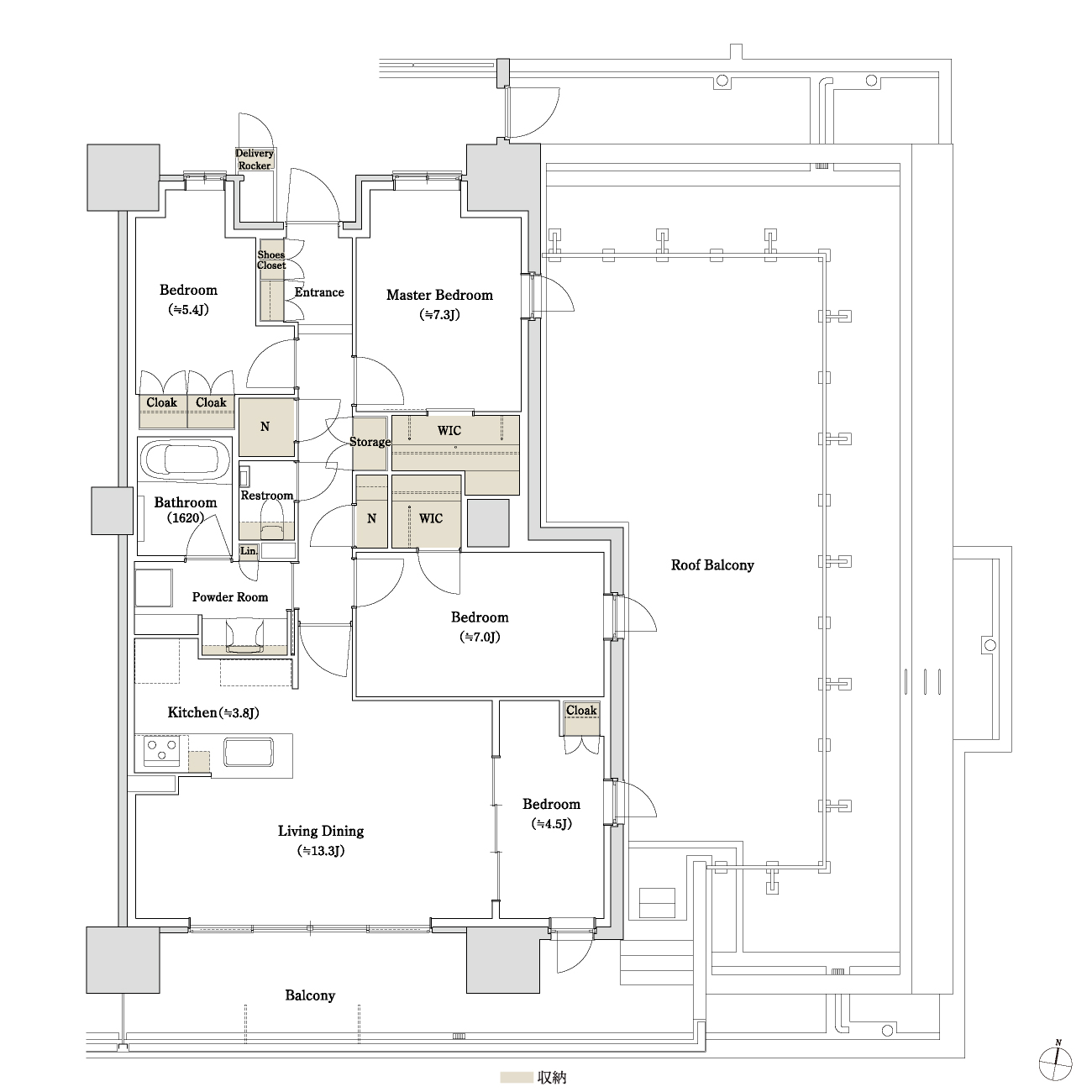 【ホームズ】パークホームズ刈谷アネシアの建物情報 | 愛知県刈谷市神田町1丁目45番