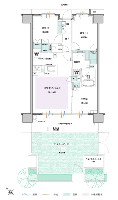 【ホームズ】クレヴィア調布国領RESIDENCEの建物情報 | 東京都調布市国領町4丁目34-1(地番)