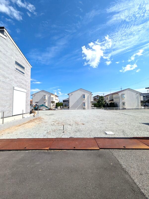 【ホームズ】マグノリア西明石｜神戸市西区、JR山陽本線「西明石」駅 徒歩20分の土地・分譲地
