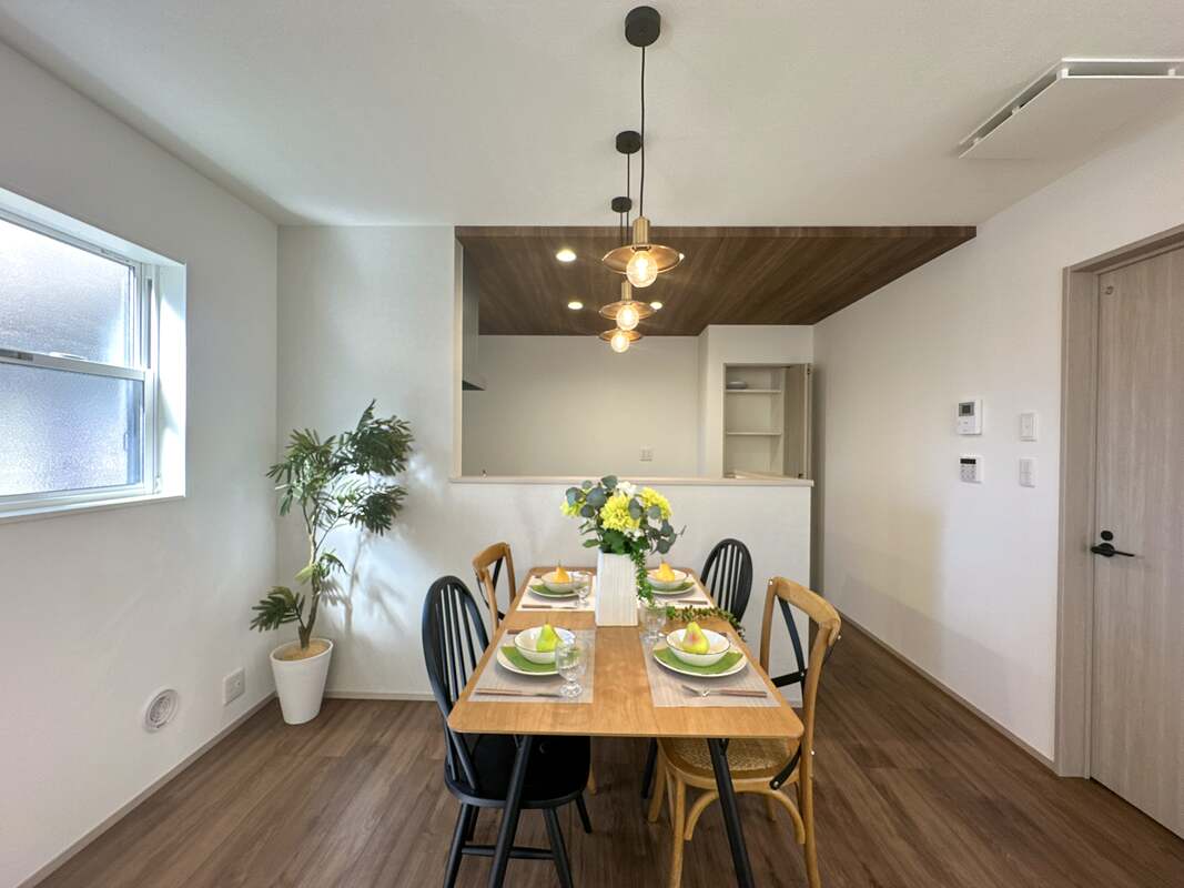 【ホームズ】【BRAVISS ブラビス豊四季 全4邸】駅徒歩10分 柏×流山の「いいとこ取り」｜柏市、東武野田線「豊四季」駅 徒歩10分の新築一戸建て