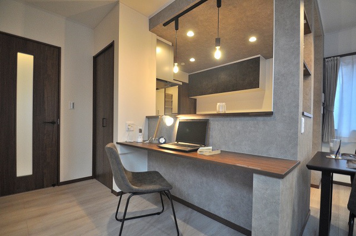 【ホームズ】【国立駅徒歩15分】ダイワハウジングの新築5LDK住宅 国分寺市戸倉2丁目 吹抜けのある家｜国分寺市、JR中央線「国立」駅 徒歩15分の新築一戸建て