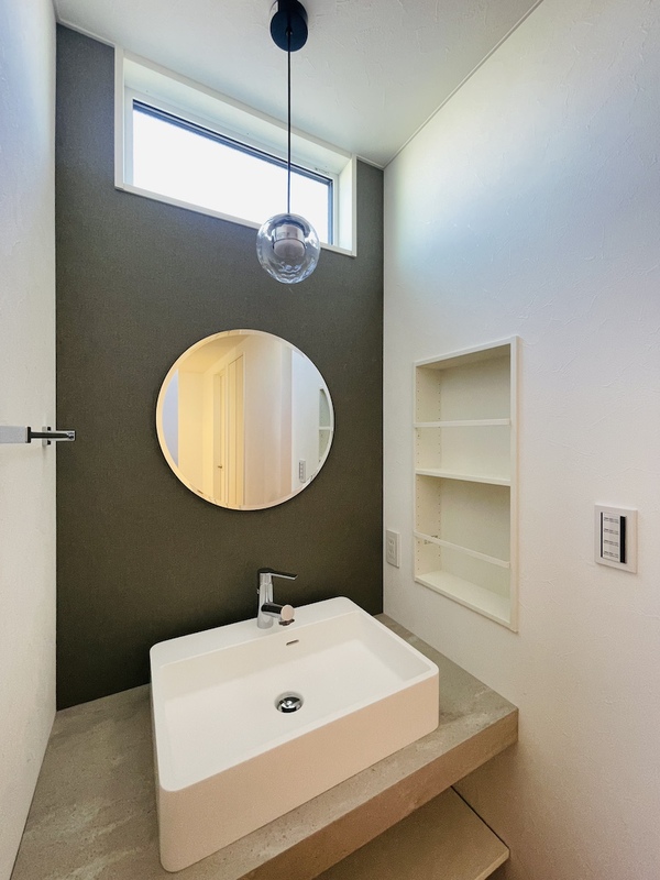 【ホームズ】水戸市河和田町/赤塚駅/No3/モダン/3LDK/第1期｜水戸市、JR常磐線「赤塚」駅 徒歩19分の新築一戸建て