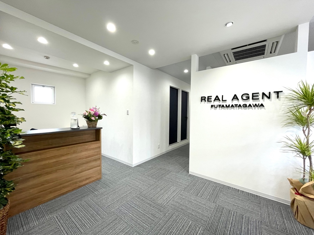 【ホームズ】-REAL AGENT STYLE- 深見 新築2階建て全4棟｜大和市、相鉄本線「大和」駅 徒歩13分の新築一戸建て