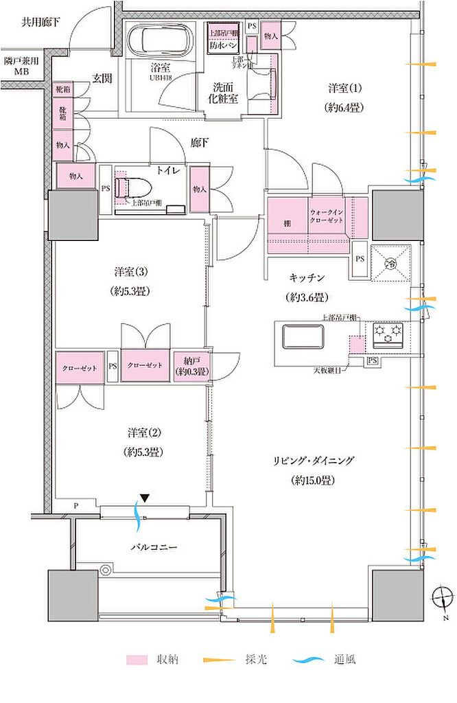 【ホームズ】アイコニックタワー新潟ステーション｜新築マンションの物件情報（価格・間取り）